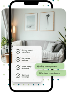 Short-term-rental management - Properly - Vacation Rental Quality ...